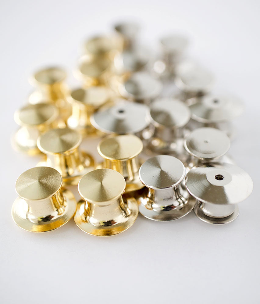 Locking Pin Clutches – She Illustrates